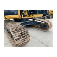 China Caterpillar CAT326D2 26TON 146KW Used Excavator Construction Machinery Equipment for sale