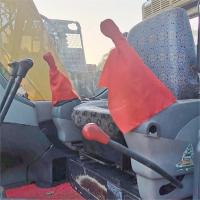 China 2017 Good Health 13 Ton Komatsu Used Excavator PC128 with Original Color in Shanghai for sale