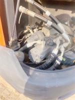 China Active 6 Ton Korea Original Crawler Mini Doosan Excavator 60 Used Excavator in Shanghai for sale