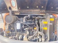 China Active 6 Ton Korea Original Crawler Mini Doosan Excavator 60 Used Excavator in Shanghai for sale