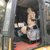 China 12.6 Ton Operating Weight KOMATSU PC 130 Excavator Used from Japan 2021 Year Model for sale