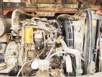 China Active 7 Ton Used Doosan DX75 Excavator Mini with Original Hydraulic Pump in Shanghai for sale