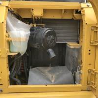 China 12.6 Ton Operating Weight KOMATSU PC 130 Excavator Used from Japan 2021 Year Model for sale