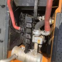 China Crawler Chain Moving type 22 ton used hyundai r220 excavator in Shanghai Original for sale