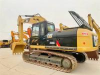 China 2019 Caterpillar Original Crawler Cat326d2 Excavator in Good Condition Made in Japan for sale
