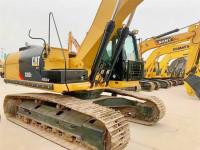 China 2019 Caterpillar Original Crawler Cat326d2 Excavator in Good Condition Made in Japan for sale