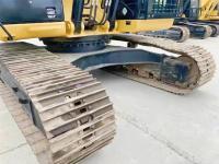 China 2019 Caterpillar Original Crawler Cat326d2 Excavator in Good Condition Made in Japan for sale