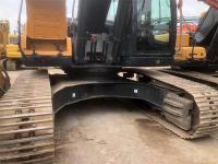 China Shanghai's Best Deal Original Used Hyundai 300 Excavator with 29700KG Operating Weight for sale