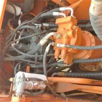 China 20TON DOOSAN DH200-7LC Excavator Good Condition 2020 Year Operating Weight 20TON for sale