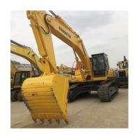 China KOMATSU PC 400-7 Excavator 40 Ton 2020 Year Model with 1218 Working Hours from Japan for sale