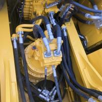 China KOMATSU PC 400-7 Excavator 40 Ton 2020 Year Model with 1218 Working Hours from Japan for sale