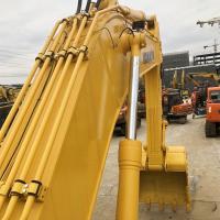China KOMATSU PC 400-7 Excavator 40 Ton 2020 Year Model with 1218 Working Hours from Japan for sale