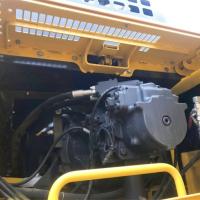 China KOMATSU PC 400-7 Excavator 40 Ton 2020 Year Model with 1218 Working Hours from Japan for sale