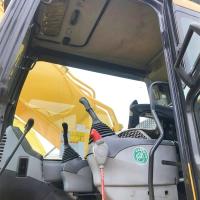 China KOMATSU PC 400-7 Excavator 40 Ton 2020 Year Model with 1218 Working Hours from Japan for sale