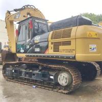 China Original 36 Ton CAT 336D2 Excavator from Japan Large Size with 1.8 m3 Bucket Capacity for sale