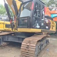 China Original 36 Ton CAT 336D2 Excavator from Japan Large Size with 1.8 m3 Bucket Capacity for sale