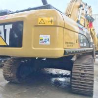 China Original 36 Ton CAT 336D2 Excavator from Japan Large Size with 1.8 m3 Bucket Capacity for sale
