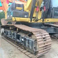 China Original 36 Ton CAT 336D2 Excavator from Japan Large Size with 1.8 m3 Bucket Capacity for sale