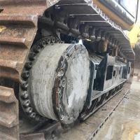 China Original 36 Ton CAT 336D2 Excavator from Japan Large Size with 1.8 m3 Bucket Capacity for sale