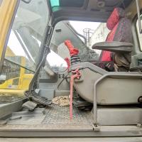 China Good Condition Volvo EC360 36 Ton Crawler Excavator in Korea with 1.6m3 Bucket Capacity for sale