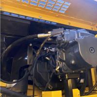 China KOMATSU PC 400-8 Used Excavator 2021 Model with 47 Ton Operating Weight at Lower Cost for sale