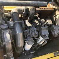 China KOMATSU PC 400-8 Used Excavator 2021 Model with 47 Ton Operating Weight at Lower Cost for sale