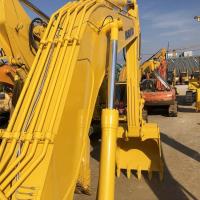 China KOMATSU PC 400-8 Used Excavator 2021 Model with 47 Ton Operating Weight at Lower Cost for sale
