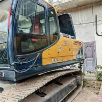 China Original Used Hyundai R305LC-9T R305 Excavator in Shanghai Good Health and Durability for sale