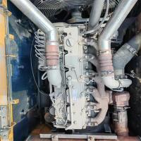 China Original Used Hyundai R305LC-9T R305 Excavator in Shanghai Good Health and Durability for sale
