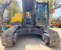China 48 Ton Crawler Chain Volvo EC480 Excavator with 47900 KG Operating Weight in Shanghai for sale