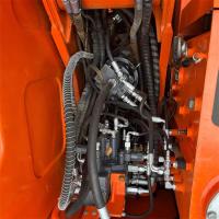 China 8 KG Machine Weight Used Doosan DX80 Crawler Excavator with 2001-4000 Working Hours for sale