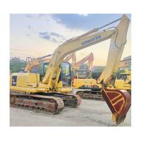 China Used Komatsu PC130-7 13 Ton Excavator Made in Japan for Engineering Construction 2019 for sale