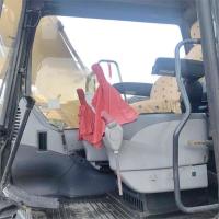 China Used Komatsu PC130-7 13 Ton Excavator Made in Japan for Engineering Construction 2019 for sale