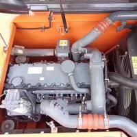 China 115KW Low Working Hours Guaranteed 2020 Used Doosan DX225 DX225LC Crawler Excavator for sale