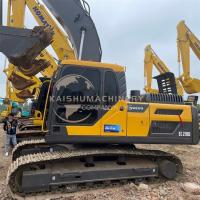 China VOLVO EC210B Excavator 107KW Crawler Excavator Original Hydraulic Pump Affordable for sale