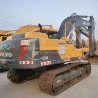 China VOLVO EC210B Excavator 107KW Crawler Excavator Original Hydraulic Pump Affordable for sale