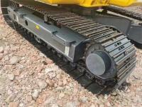 China Good Condition PC130-8 Excavator with 66 KW Cummins Engine Reconditioned in Shanghai for sale