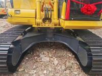 China Good Condition PC130-8 Excavator with 66 KW Cummins Engine Reconditioned in Shanghai for sale