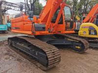 China 30 KG Machine Weight Original Digger Doosan 300 Excavator DX300-9 Crawler Excavadora for sale