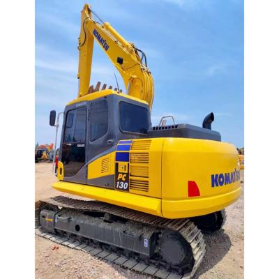 China Original Hydraulic Valve 0.53 m3 Bucket Capacity Kumatsu Crawler Excavator in Shanghai for sale