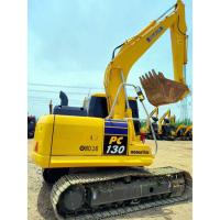 China Original Hydraulic Valve 0.53 m3 Bucket Capacity Kumatsu Crawler Excavator in Shanghai for sale