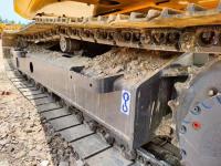 China Original Hydraulic Valve 0.53 m3 Bucket Capacity Kumatsu Crawler Excavator in Shanghai for sale