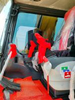 China Original Hydraulic Valve 0.53 m3 Bucket Capacity Kumatsu Crawler Excavator in Shanghai for sale