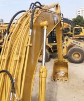 China Japan Original CAT 325BL Excavator with Good Condition and Original Hydraulic Valve for sale