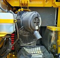 China Original Hydraulic Valve 0.53 m3 Bucket Capacity Kumatsu Crawler Excavator in Shanghai for sale