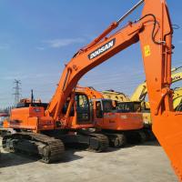 China 151KW DOOSAN Engine DOOSAN DX300LC DOOSAN DX300-9C Excavator for Sale for sale