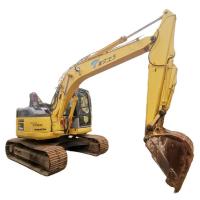 China 13400 KG Used Komatsu PC138 Excavator Made in Japan with Original Hydraulic Pump for sale