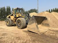 China Original Hydraulic Valve Used VOLVO EC220E Excavator in and Good Condition from Korea for sale