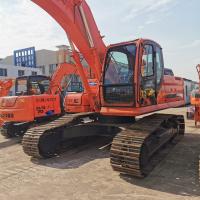 China 151KW DOOSAN Engine DOOSAN DX300LC DOOSAN DX300-9C Excavator for Sale for sale