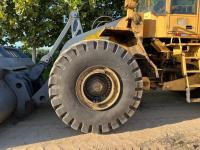 China Original Hydraulic Valve Used VOLVO EC220E Excavator in and Good Condition from Korea for sale